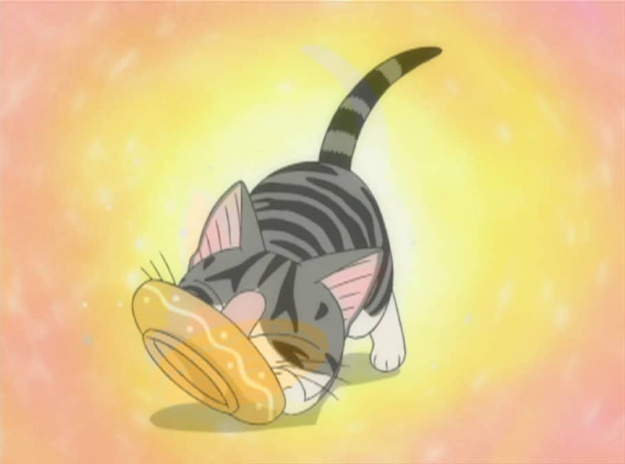 Chi's Sweet Home - Chi's New Address Season 1 Chi, Imagines Things ...