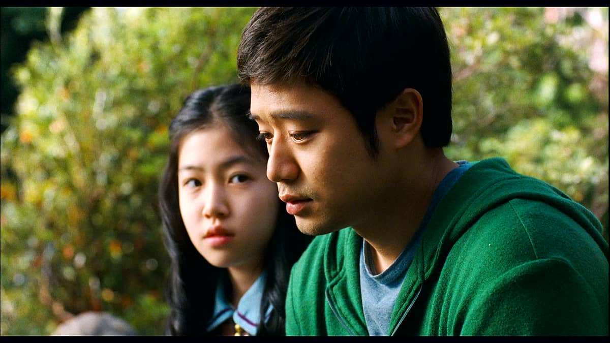 Hansel and Gretel - Watch on Crunchyroll