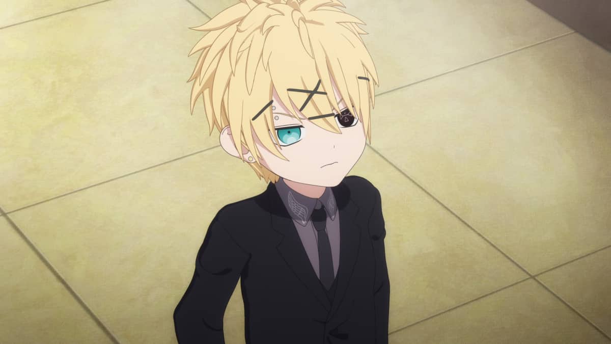 The Duke of Death and His Maid Season 3 The Duke, Alice, and Reuniting ...