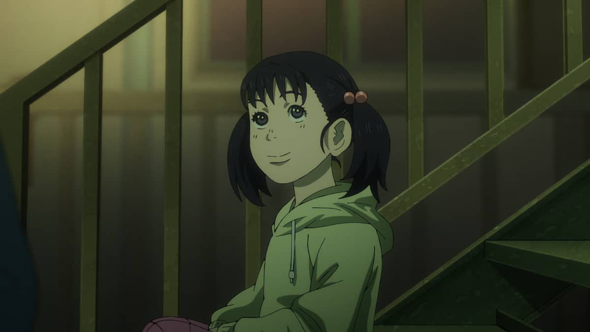 UNDER NINJA Boobs: So Close, Yet So Far - Watch on Crunchyroll