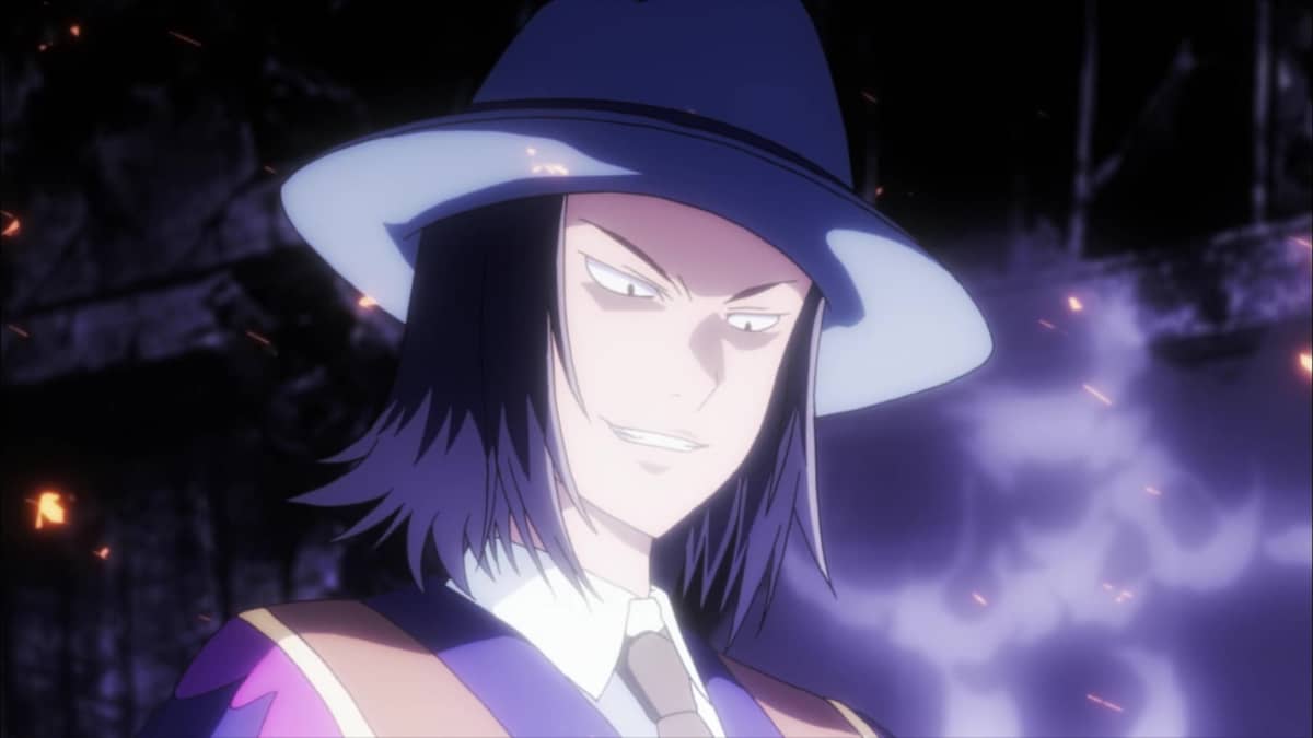 Shakugan No Shana Final (English Dub) Dream of the Stranger - Watch on ...