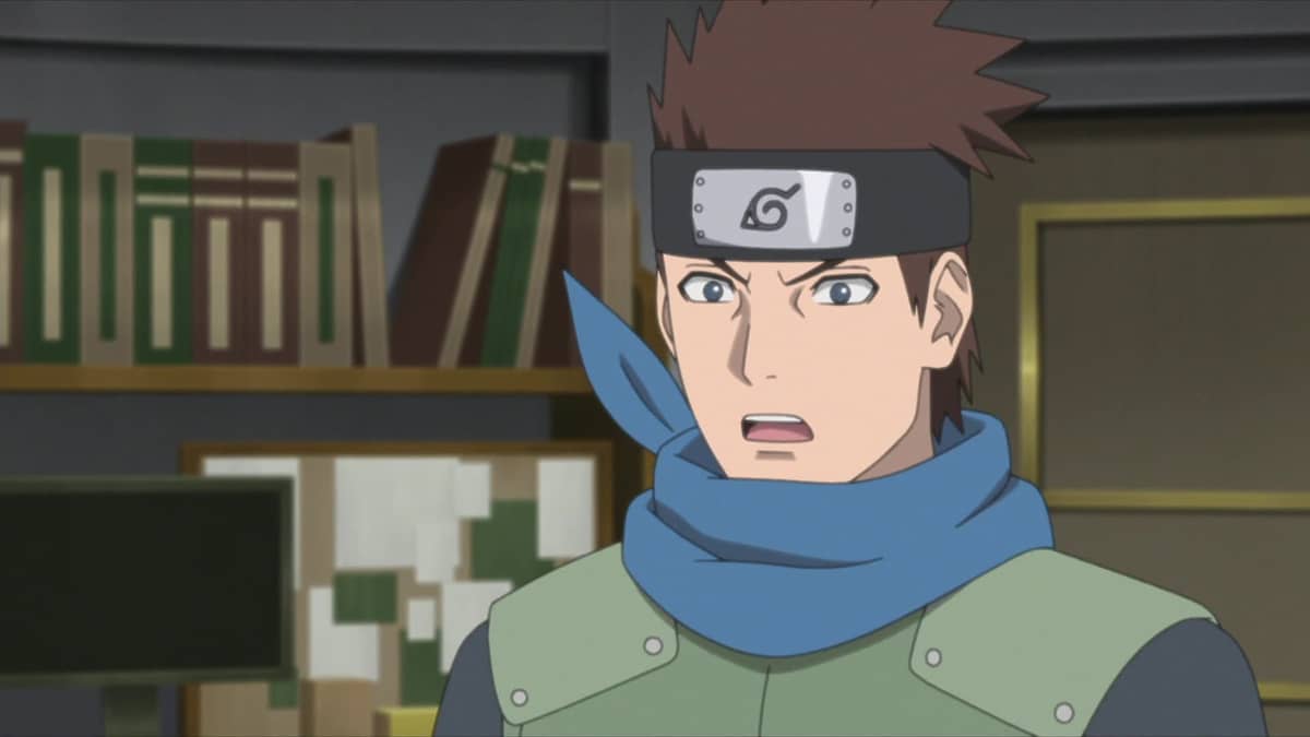 BORUTO: NARUTO NEXT GENERATIONS The Other Side of the Moon - Watch on ...