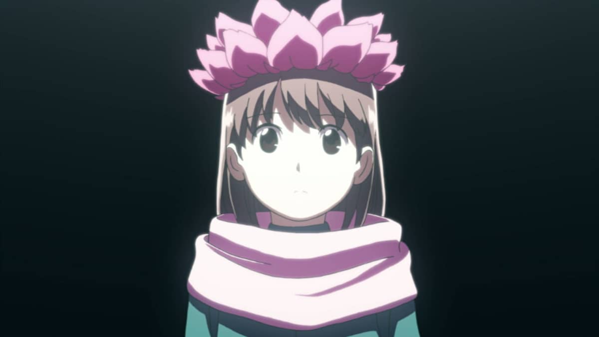 Sweet Blue Flowers Wuthering Heights (Part One) - Watch on Crunchyroll