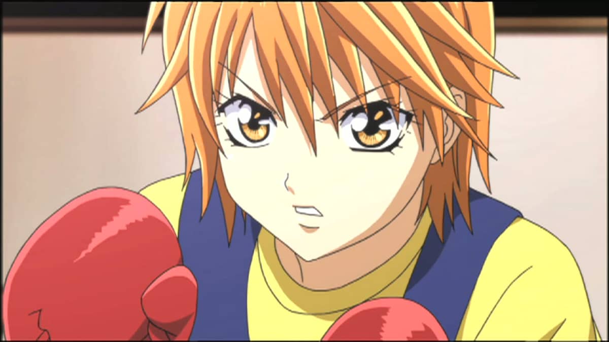Skip Beat! Dislike vs. Dislike - Ver en Crunchyroll en español