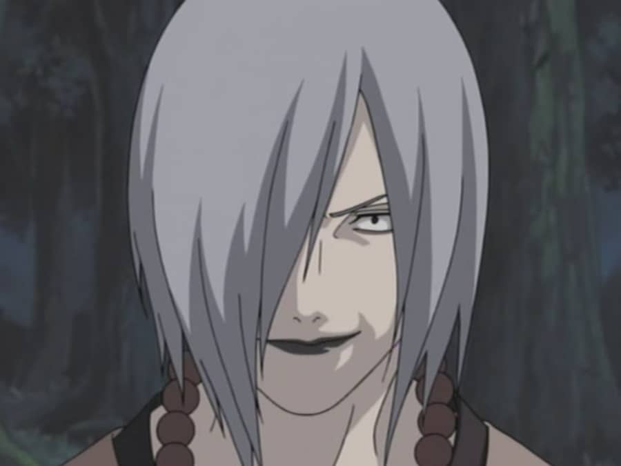 Naruto Season 5 Formation! The Sasuke Retrieval Squad - Watch on ...