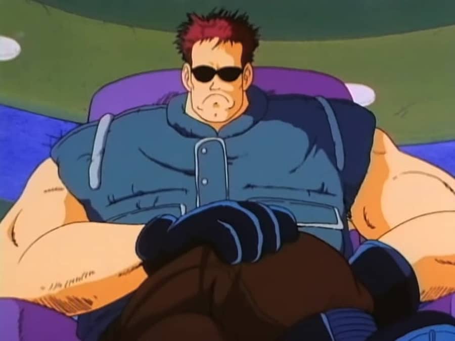 [JAP] Dragon Ball El terror de la Muscle Tower - Ver en Crunchyroll en ...