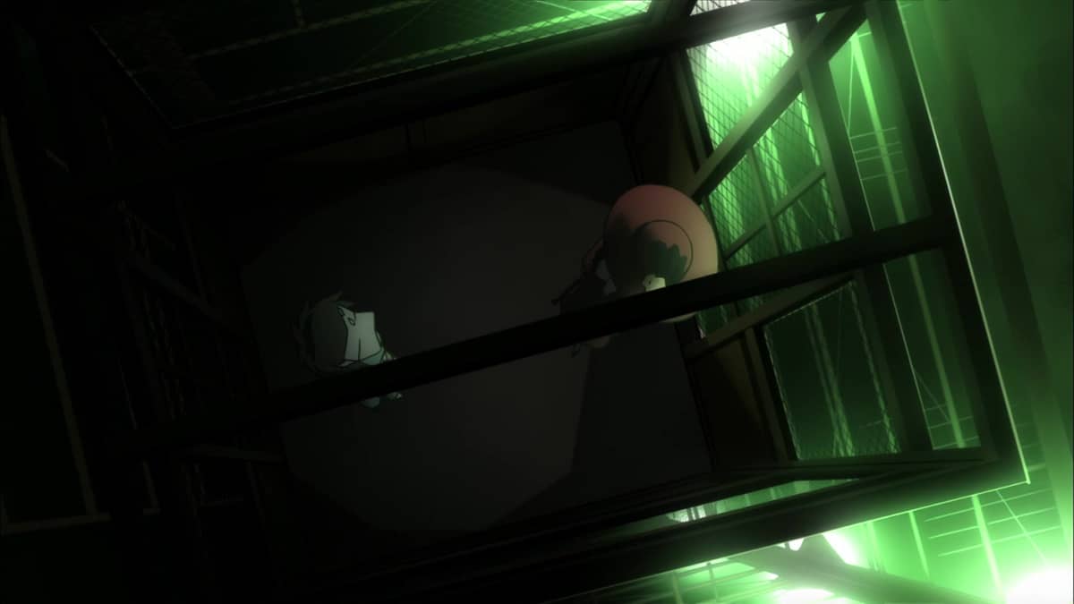 Re: Hamatora Worst Promise & Best Memory - Watch on Crunchyroll