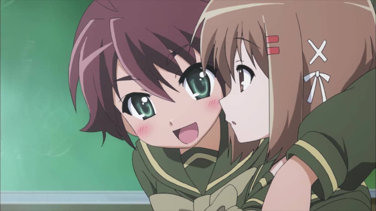 Shakugan no Shana Final A Lost Being - Watch on Crunchyroll