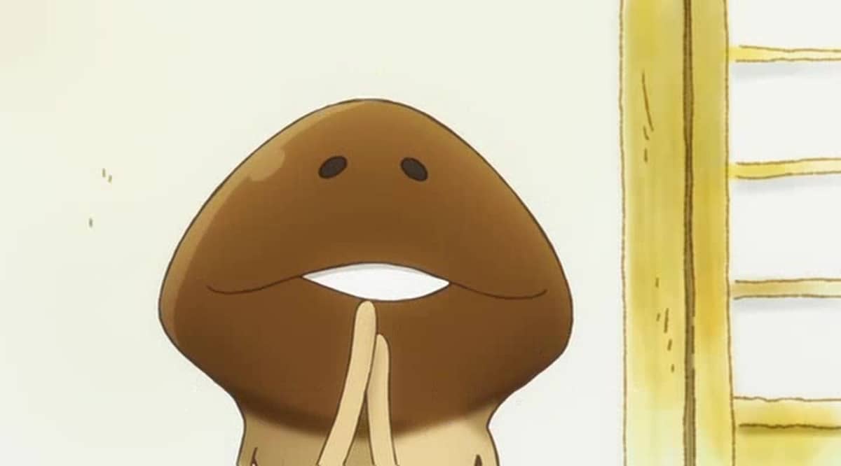 The Nameko Families Nameko 01 Opening - Watch on Crunchyroll