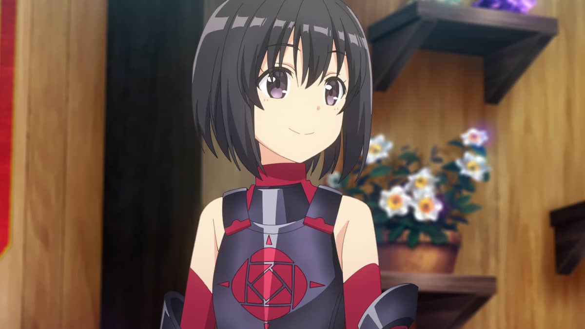 BOFURI: I Don’t Want to Get Hurt, so I’ll Max Out My Defense. Season 2 ...