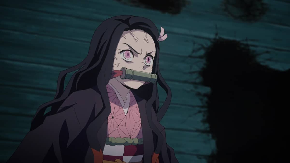 [LAT] Demon Slayer: Kimetsu no Yaiba Siempre juntos - Ver en ...