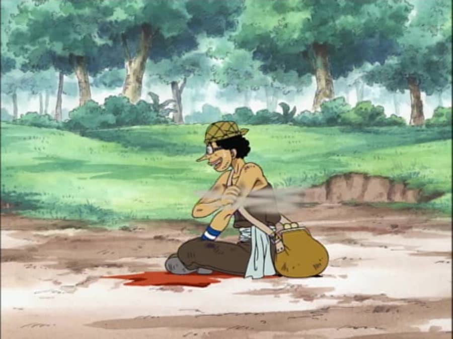 One Piece: East Blue (1-61) (English Dub) Proud Warriors! Sanji and ...