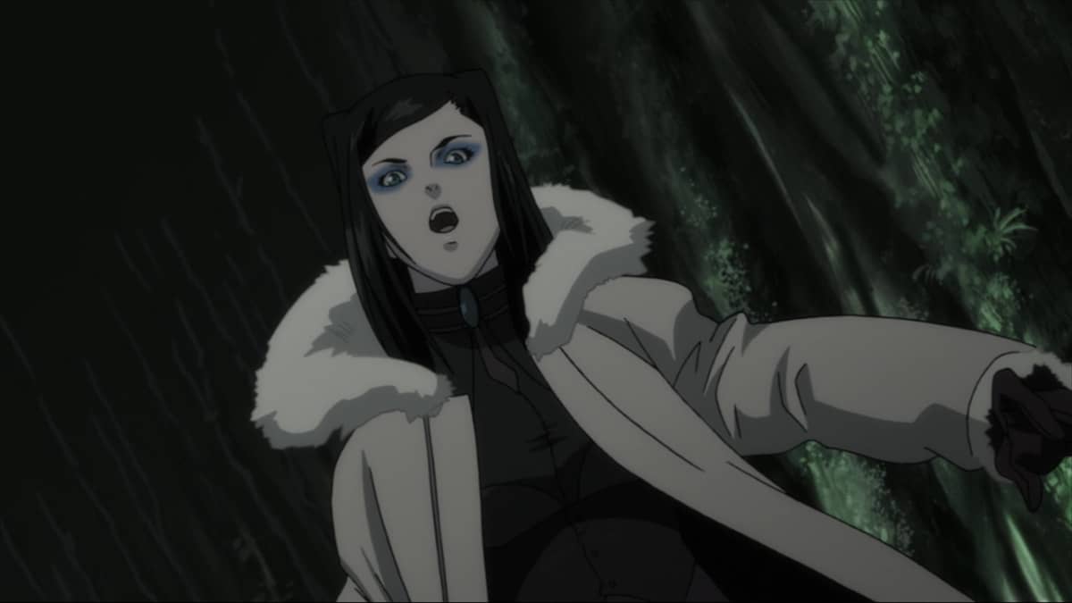 Ergo Proxy (English Dub) Hideout - Watch on Crunchyroll