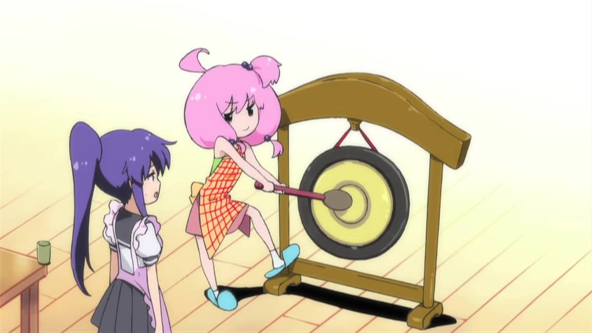 Teekyu Nacer el 4 de julio, con la senpai. - Ver en Crunchyroll en español