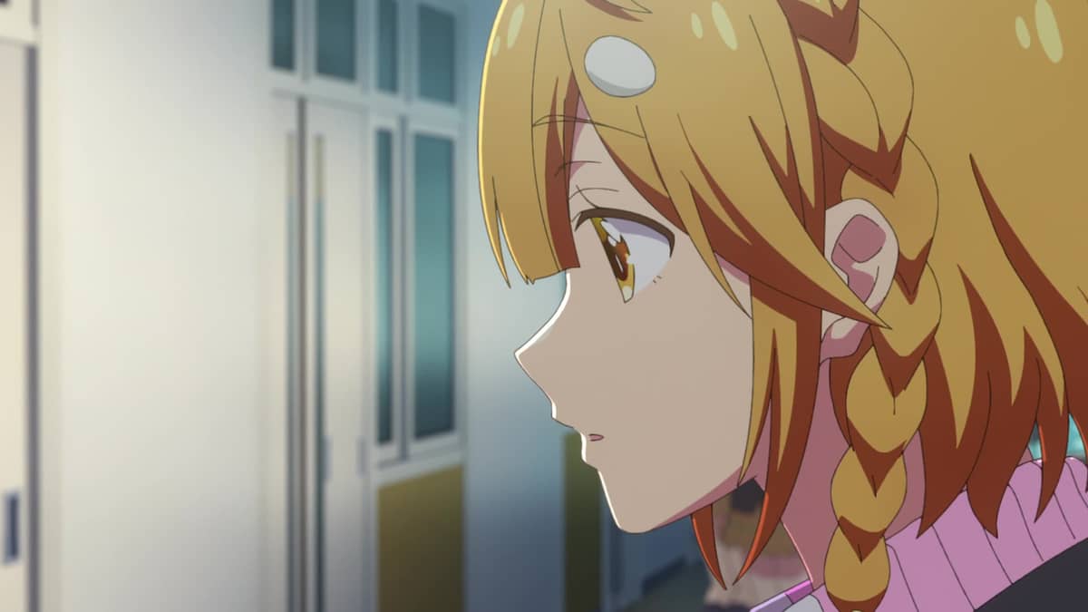 Masamune-kun's Revenge R (English Dub) I'm Not Going to Fall in Love ...