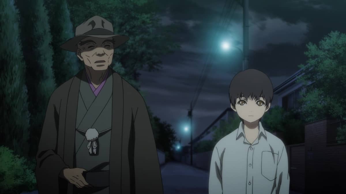 Hell Girl: Fourth Twilight (Jigoku Shoujo: Yoi no Togi) Sarga - Ver en ...