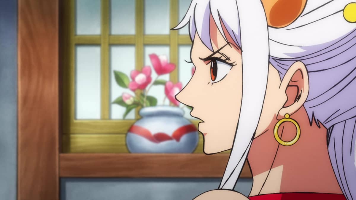 One Piece: WANO KUNI (892-Current) (English Dub) I Won’t Forgive Him ...