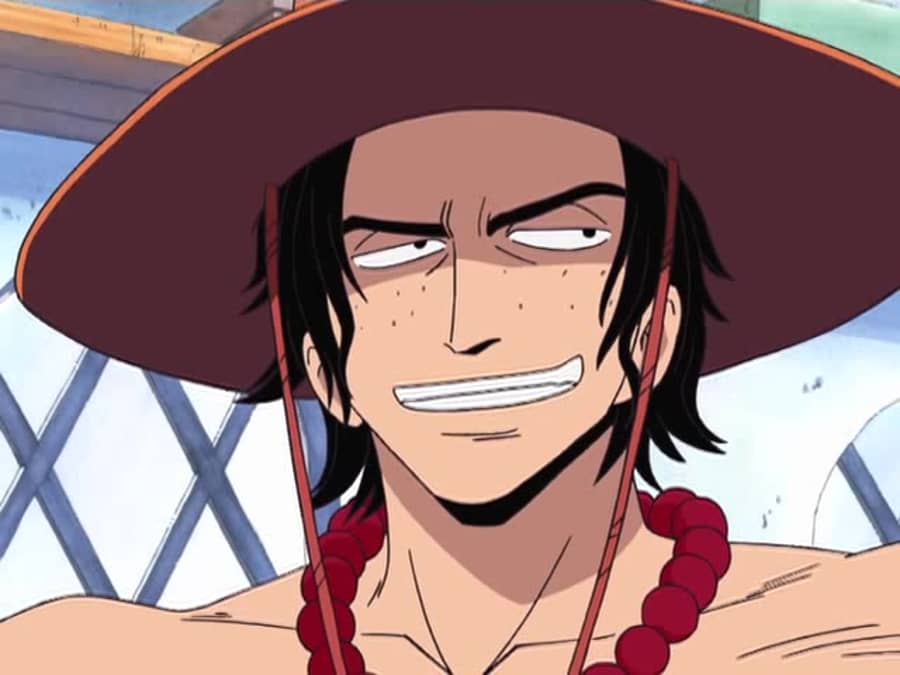 One Piece: Alabasta (62-135) (English Dub) The Heroes' Reunion! His ...