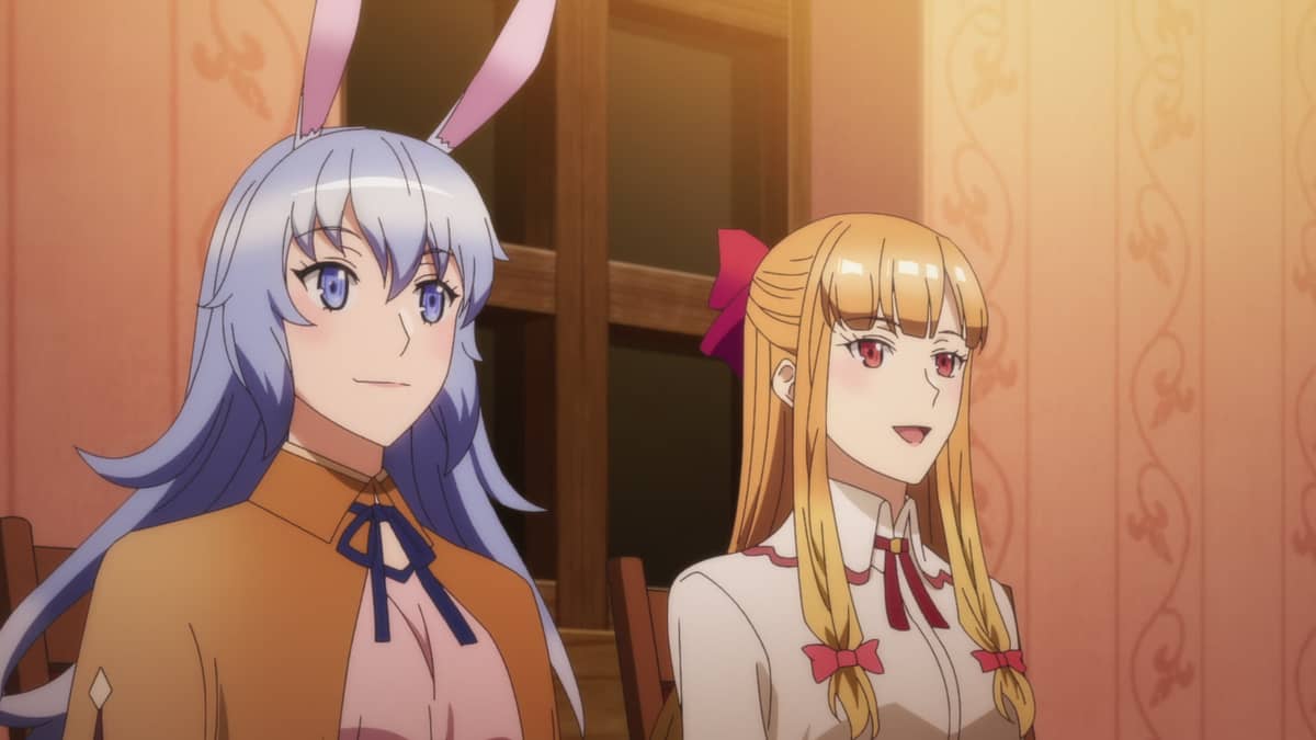 The Great Cleric (Hindi Dub) Trouble in St. Shurule - Watch on Crunchyroll