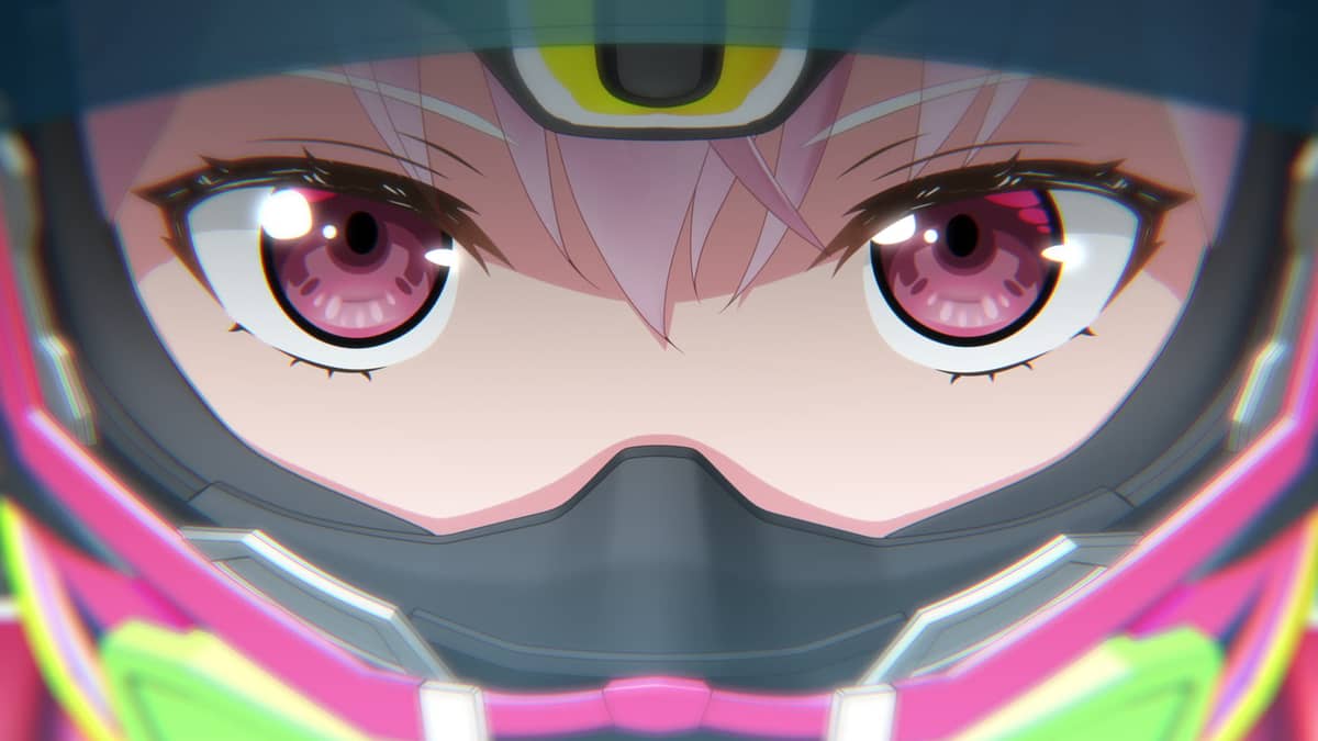 HIGHSPEED Étoile Debut! - Watch on Crunchyroll