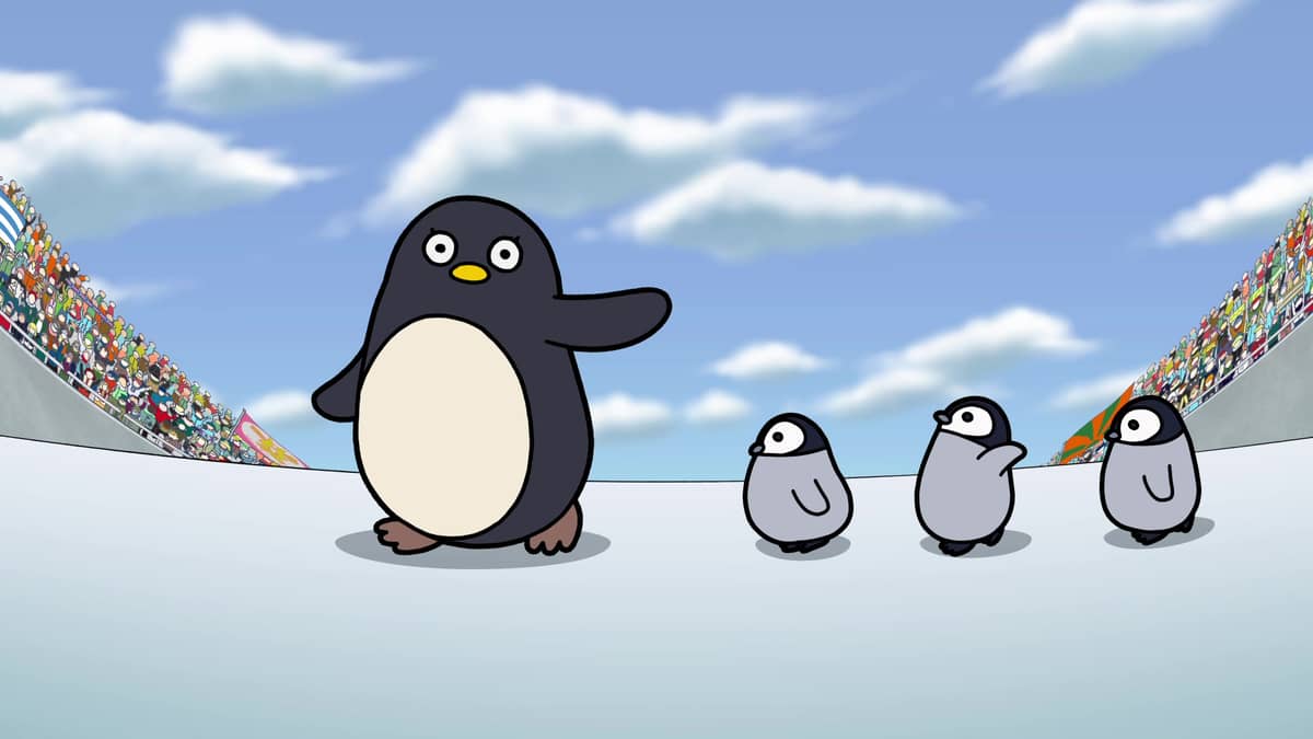 Pop Team Epic SWGP 2018 - Watch on Crunchyroll