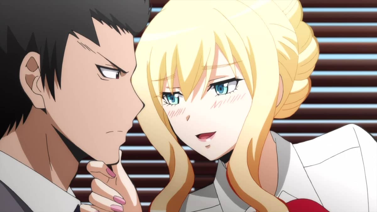 Assassination Classroom Second Season (English Dub) Future Time - Watch ...