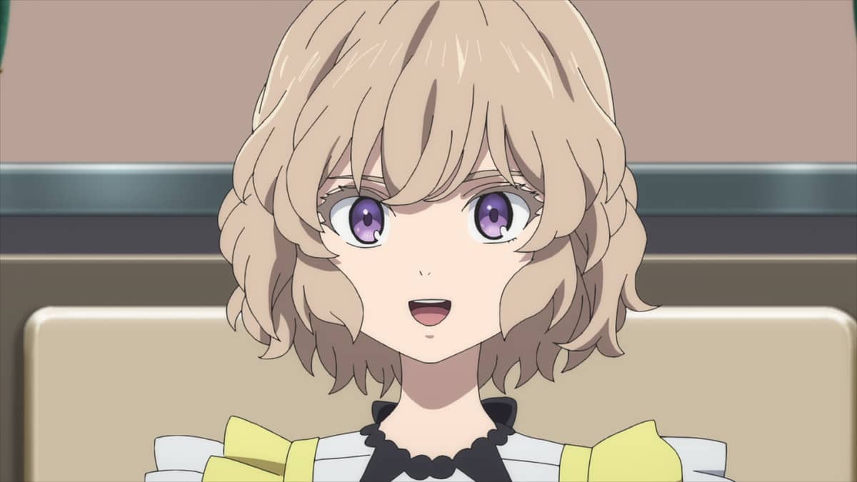 In/Spectre 2 The Silenced Children - Watch on Crunchyroll