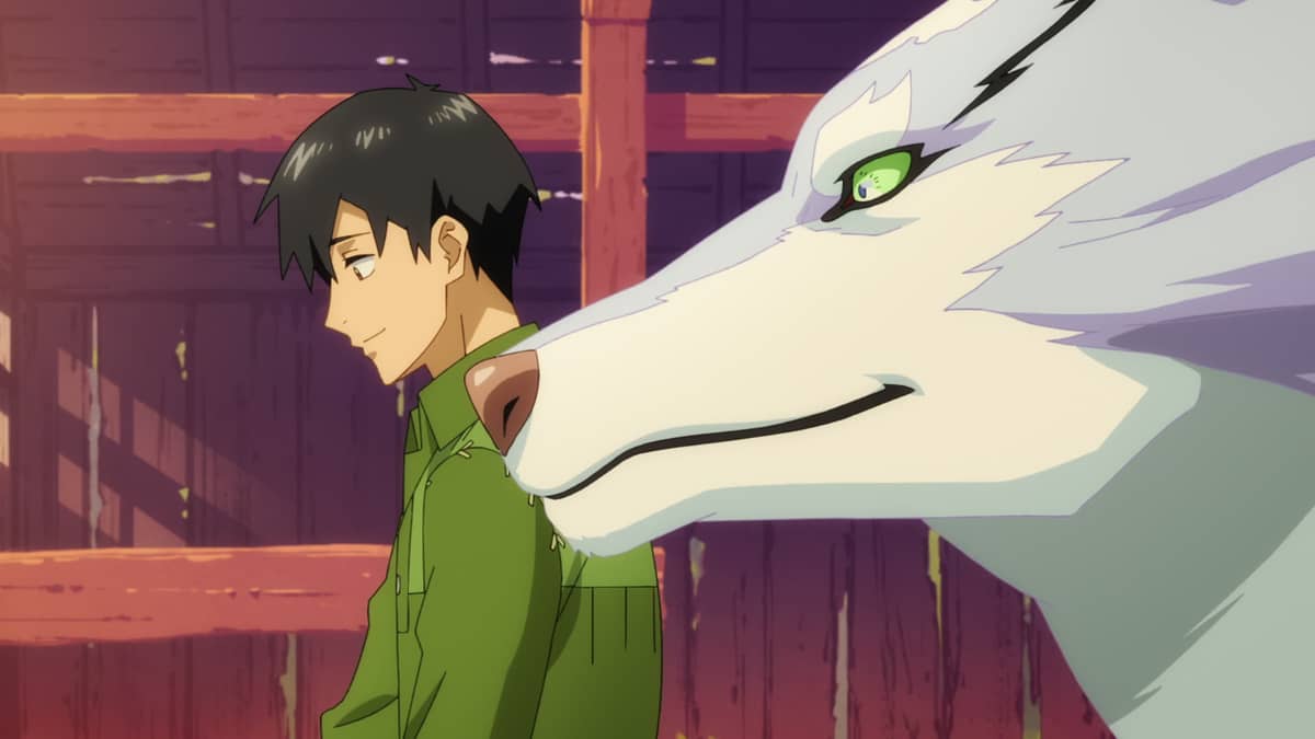 Campfire Cooking in Another World with My Absurd Skill (English Dub) My ...