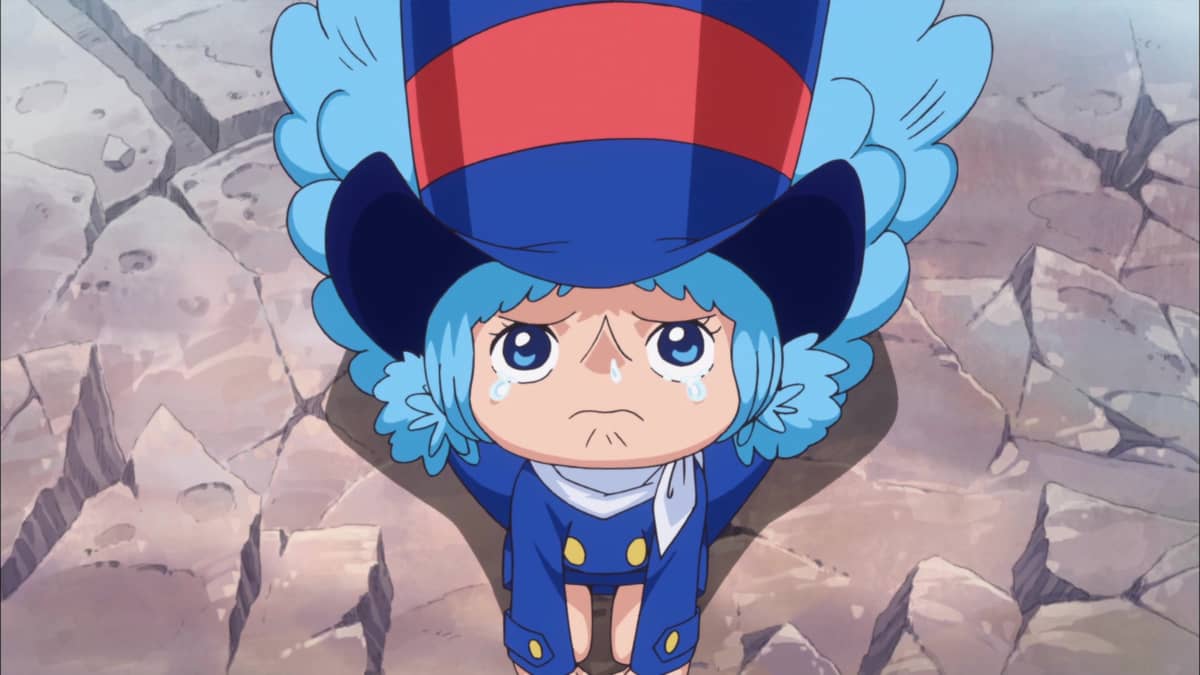 One Piece: Dressrosa (630-699) (English Dub) Explore! Fairies' Island ...