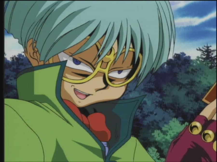 Yu-Gi-Oh! Season 1 (Subtitled) Insector Combo - Watch on Crunchyroll