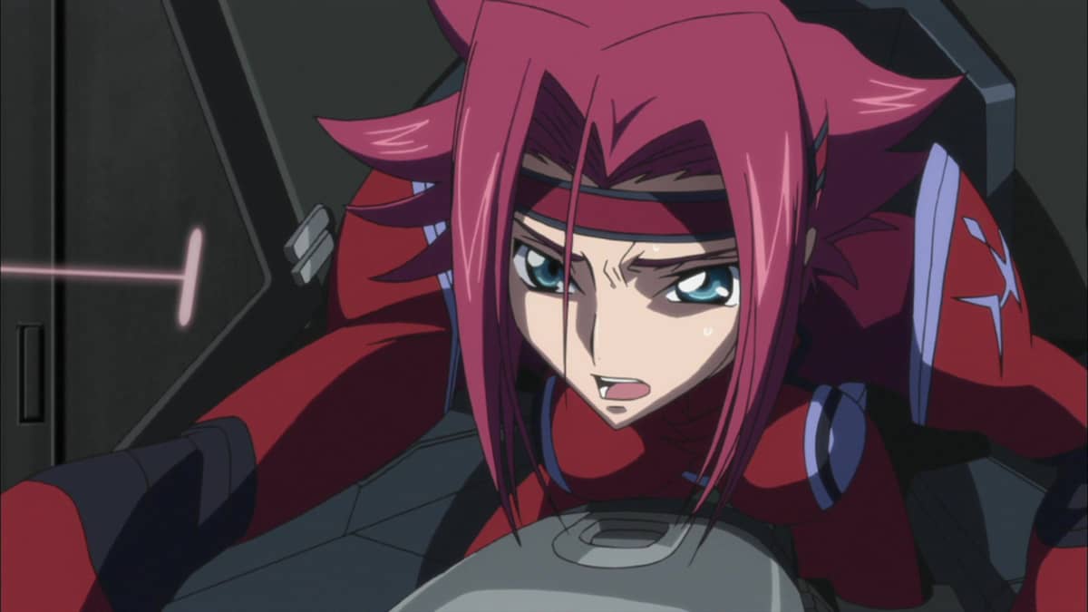 [JAP] Code Geass: Lelouch of the Rebellion R2 Re; - Ver en Crunchyroll ...