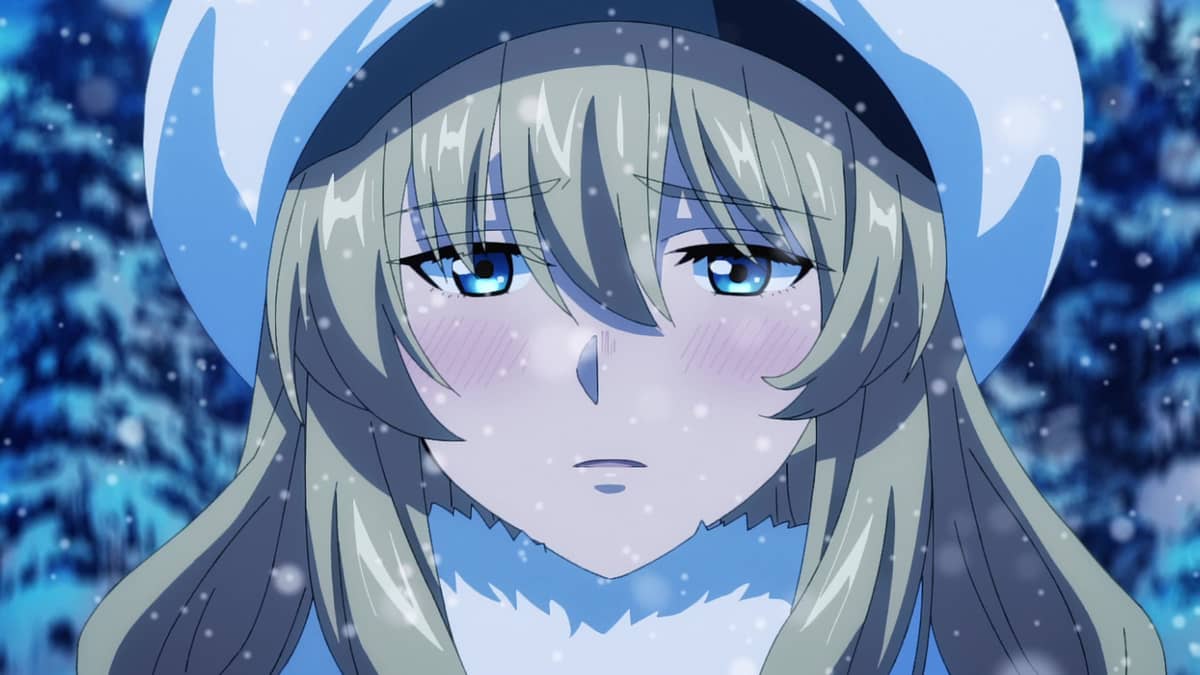 SHY (English Dub) What Is Conveyed and That Which Remains - Watch on ...