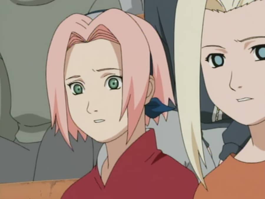 Naruto - Temporada 3 El potencial de los inútiles - Ver en Crunchyroll ...
