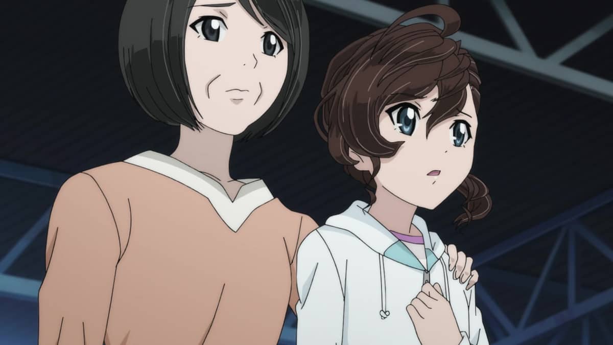 GeGeGe no Kitaro (2018) ¡El misterio de la corriente! Umizato - Ver en ...