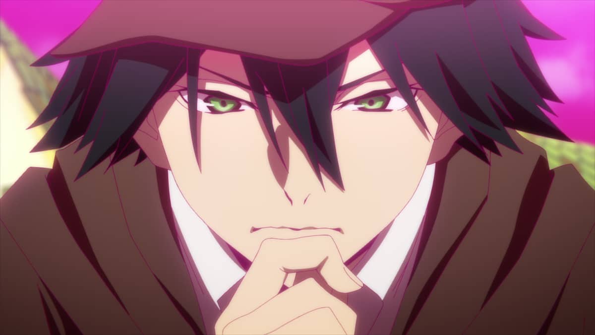Bungo Stray Dogs 5 At the Port in the Sky (Part 2) - Watch on Crunchyroll