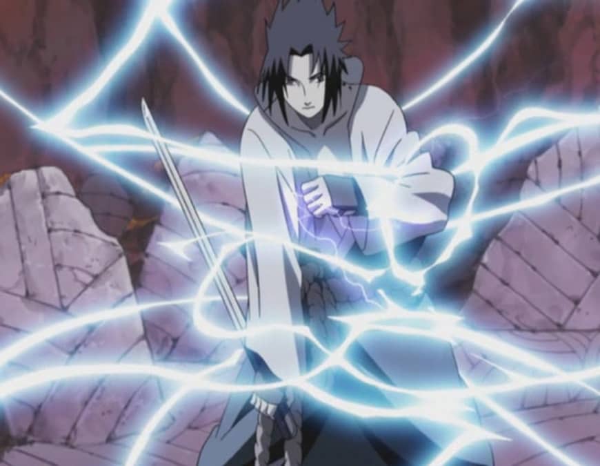 Naruto Shippuden El poder de los Uchiha - Ver en Crunchyroll en español