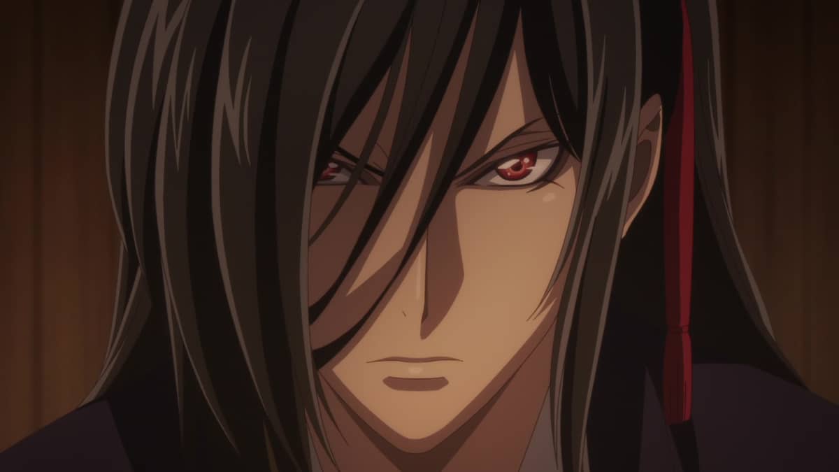 Kochoki (English Dub) Okehazama - Watch on Crunchyroll