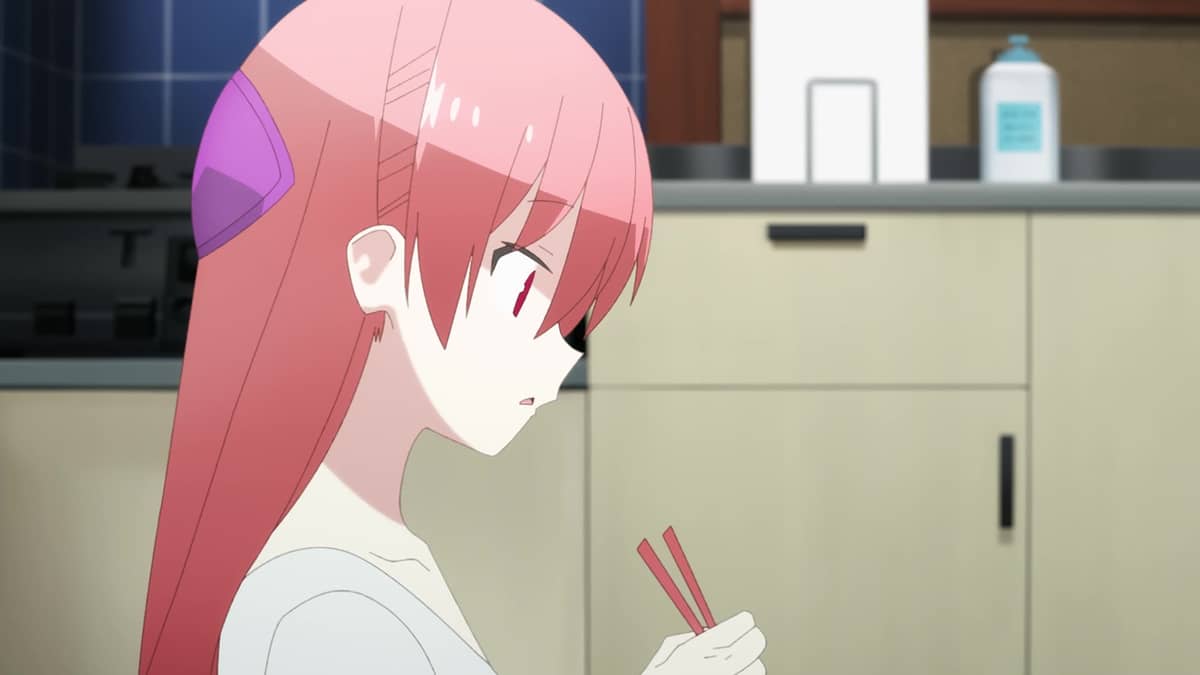 TONIKAWA: Over The Moon For You Season 2 (Spanish Dub) - Watch on ...