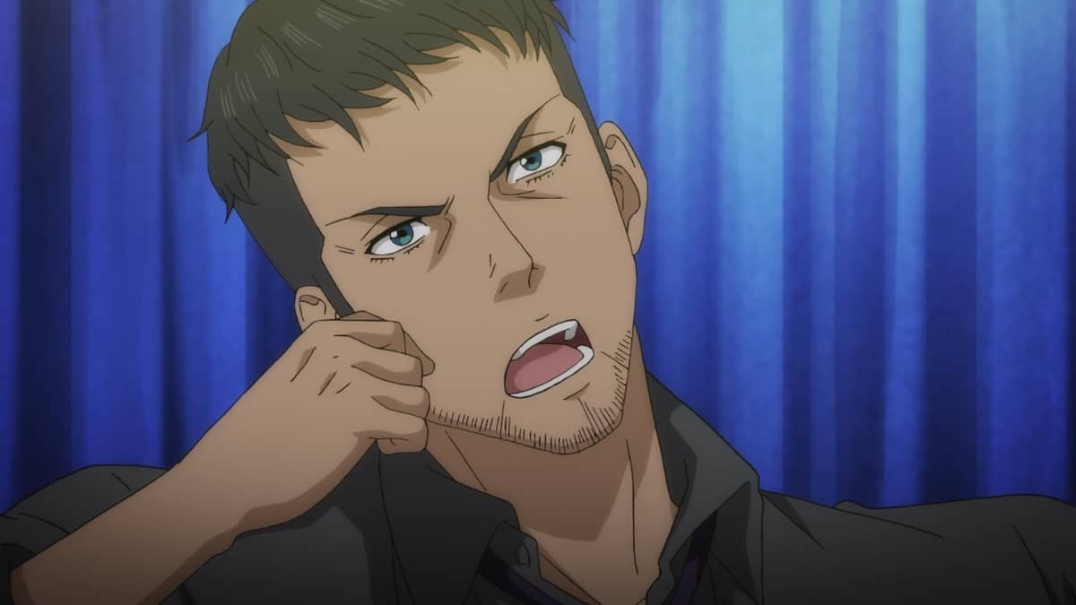 My Home Hero (English Dub) The Fateful Day - Watch on Crunchyroll