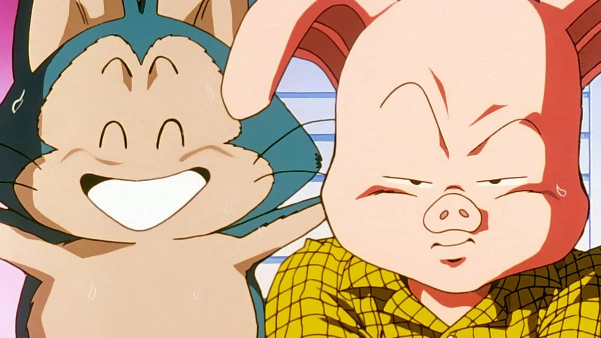 Dragon Ball Z (English Dub) Krillin's Proposal - Watch on Crunchyroll