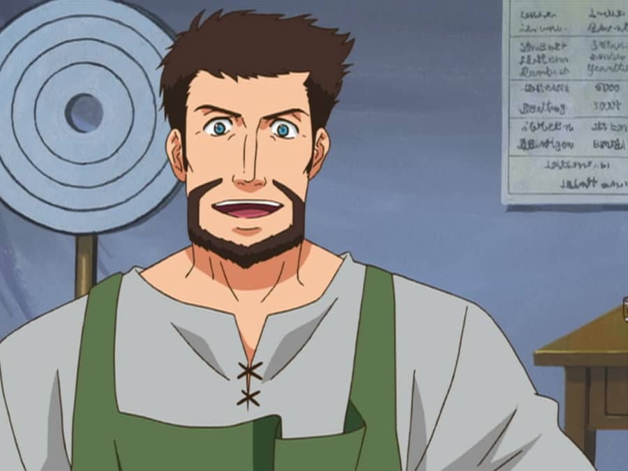 The Prince of Tennis We Miss Tezuka - Watch on Crunchyroll
