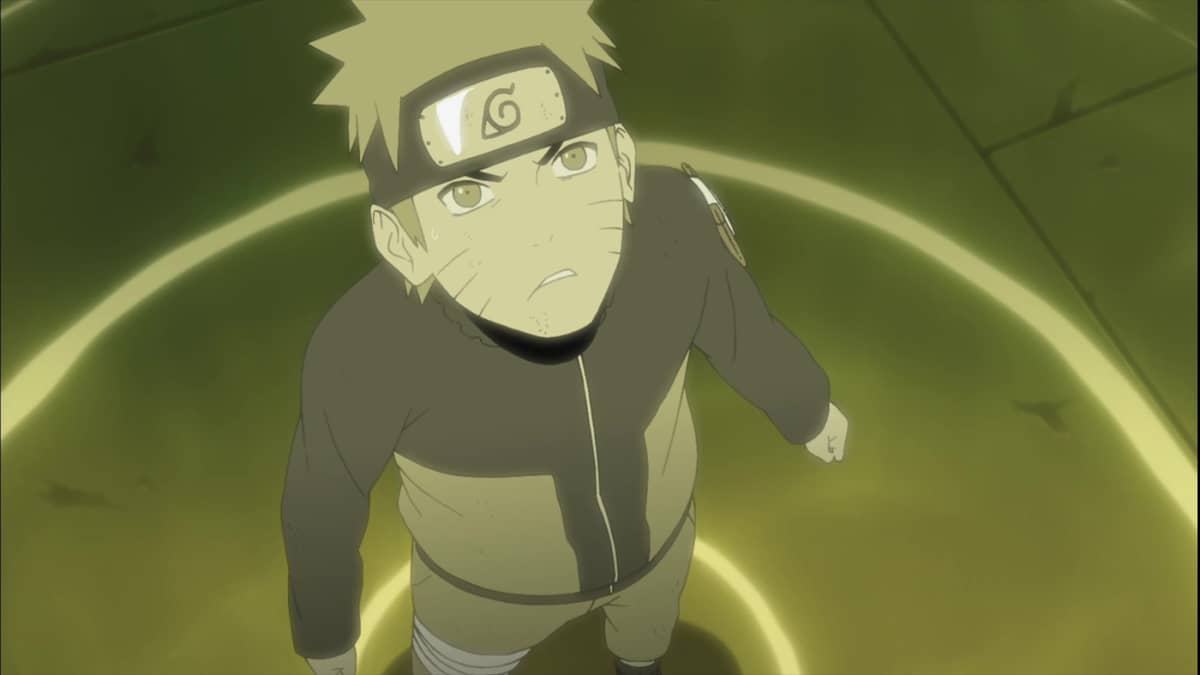Naruto Shippuden: Season 17 The Allied Shinobi Forces Jutsu - Watch on ...