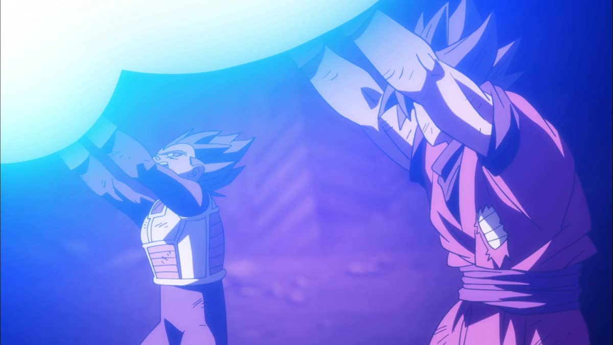 Dragon Ball Super Is This the Final Judgement?! The Ultimate Power of ...