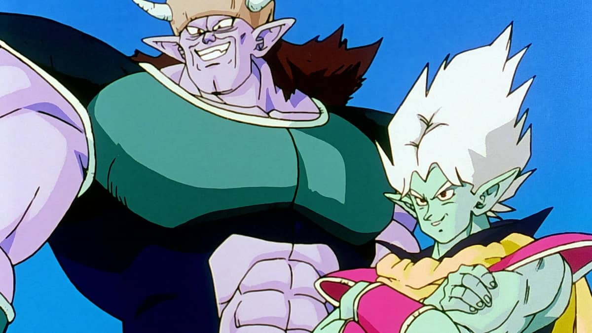Dragon Ball Z (English Dub) Call For Restoration - Watch on Crunchyroll