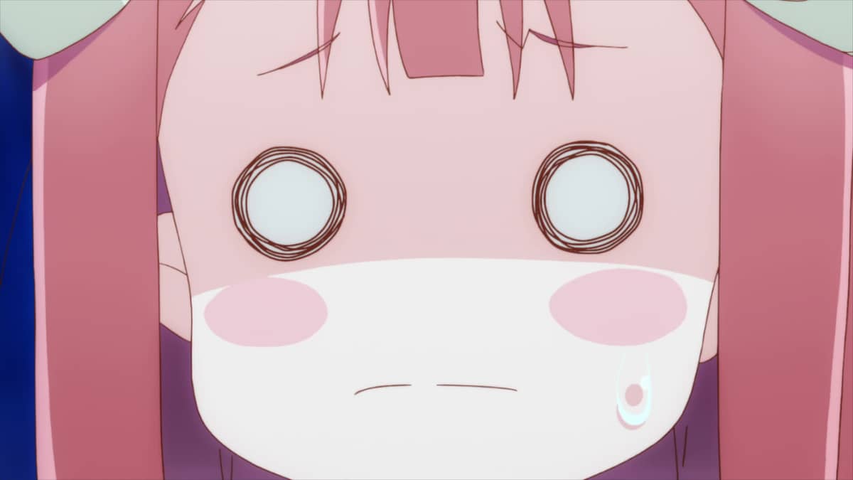 Endro! ¡Mi Yusha~! - Ver en Crunchyroll en español