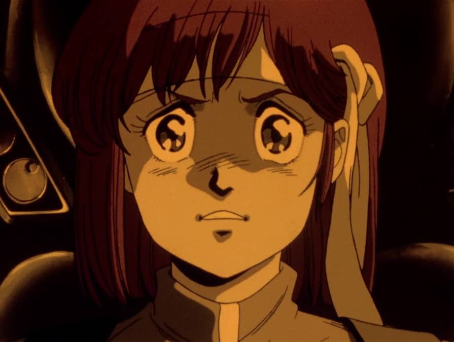 Gunbuster Launch! The Unfinished Ultimate Weapon! - Ver en Crunchyroll ...