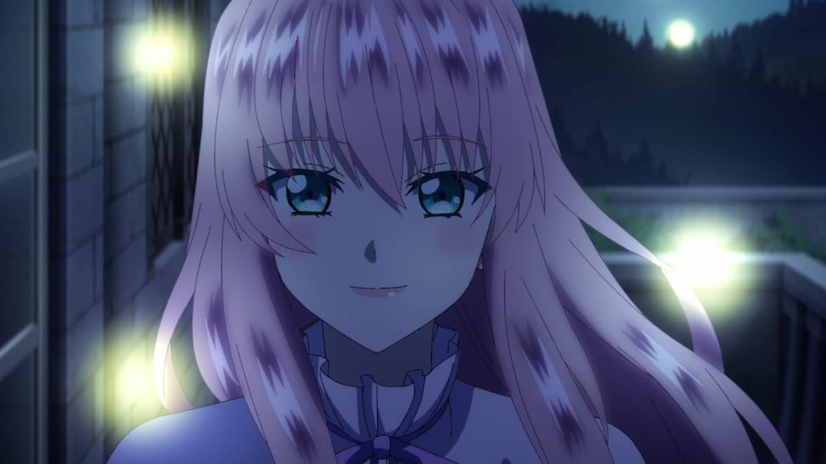 7th Time Loop: The Villainess Enjoys a Carefree Life Married to Her ...