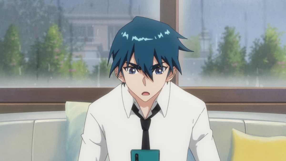 The Last Summoner (Japanese Audio) Destroyer - Watch on Crunchyroll