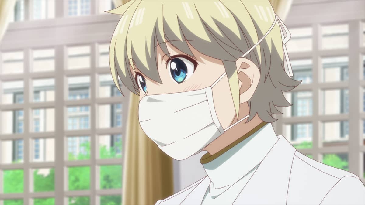 Parallel World Pharmacy Influenza and the Dawn of a Pharmacy - Watch on ...