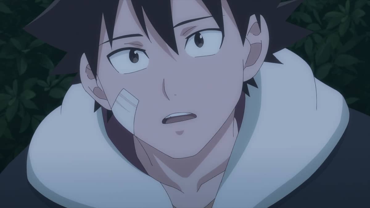 RADIANT Season 2 (English Dub) Your Decision -Knighthood- - Watch on ...